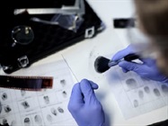 Fingerprint Analysis | Labcompare.com