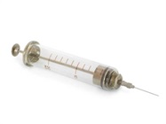 Liquid Handling Syringes | Labcompare.com