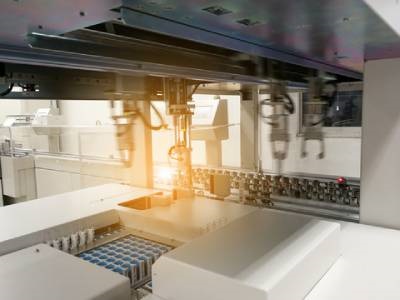 Ziath Announces the Duo, a Dual Capability Coded Tube Reader | American Laboratory