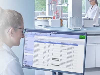 Enhancing Pharma Industry Research Outcomes with the Digital Laboratory ...