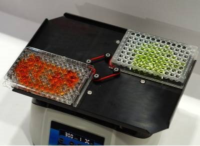 Microplate Instrumentation