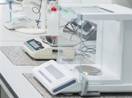 Laboratory Balance Enclosure | Labcompare.com