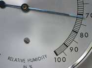 Temperature Humidity Glove Box | Labcompare.com