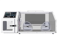Anaerobic Glove Box / Anaerobic Chamber | Labcompare.com