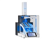 Automated Solid Phase Extraction System / SPE System / Solid Phase ...