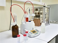 Automatic Titrator / Autotitration (Autotitrator) | Labcompare.com