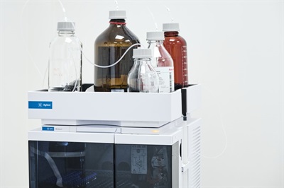 HPLC Components | Labcompare.com