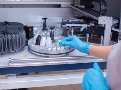 Immunology Equipment