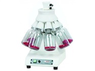 Sample Splitter / Spinning Riffler | Labcompare.com