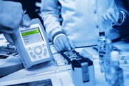 Process Analyzer / Process Analysis