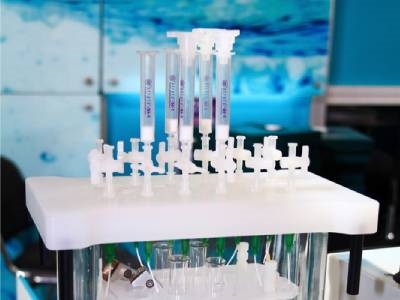 Solid Phase Extraction | Labcompare.com
