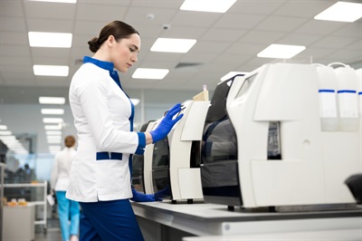 Immunology Equipment