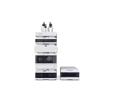 Analytical HPLC System | Labcompare.com