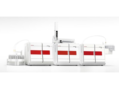 multi N/C® TOC/TNb Analyzers from Analytik Jena | Labcompare.com