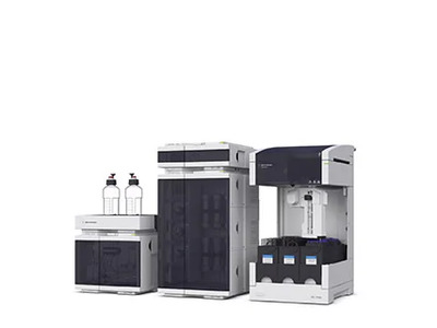 Preparative HPLC System | Labcompare.com