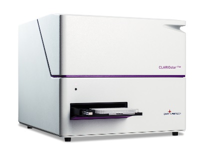 CLARIOstar® Plus High Performance Monochromator Multimode Microplate Reader from BMG LABTECH ...