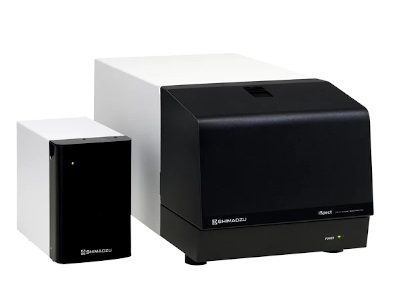 iSpect DIA-10 Dynamic Image Particle Size and Shape Analyzer from Shimadzu | Labcompare.com