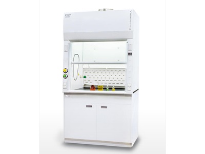 Frontier® Acela™ Ducted Fume Hood (EFA) from Esco Technologies | Labcompare.com