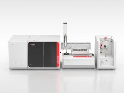 multi EA® 5100 for Micro-Elemental Analysis from Analytik Jena | Labcompare.com