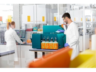 MACSima™ Platform from Miltenyi Biotec | Labcompare.com