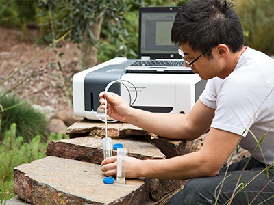 Cary 60 UV-Vis Spectrophotometer from Agilent Technologies | Labcompare.com