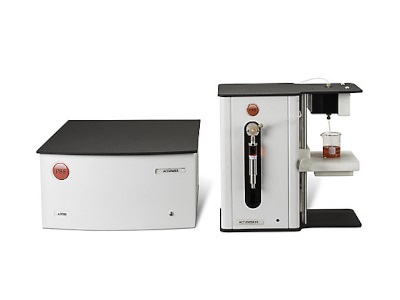 AccuSizer® SPOS Systems from Entegris | Labcompare.com
