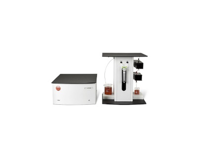 AccuSizer® SPOS Systems from Entegris | Labcompare.com