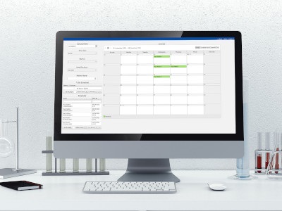 ELab LIMS from LabLynx | Labcompare.com