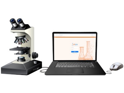 ELab LIMS from LabLynx | Labcompare.com