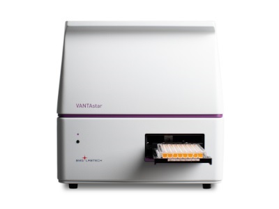 VANTAstar® Flexible Multi-mode Microplate Reader from BMG LABTECH | Labcompare.com