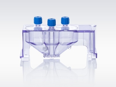 MACSQuant® Tyto® Cell Sorter from Miltenyi Biotec | Labcompare.com