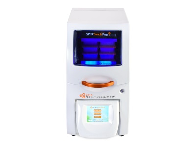 Tissue Homogenizer | Labcompare.com