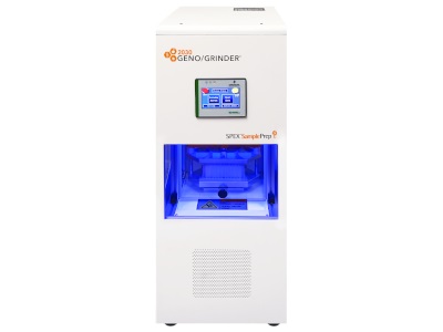 Tissue Homogenizer | Labcompare.com