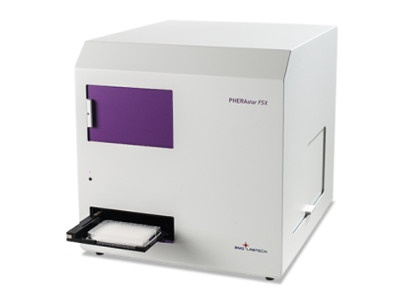 PHERAstar® FSX Multimode Microplate Reader from BMG LABTECH ...