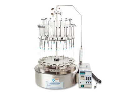 Nitrogen Evaporators | Labcompare.com