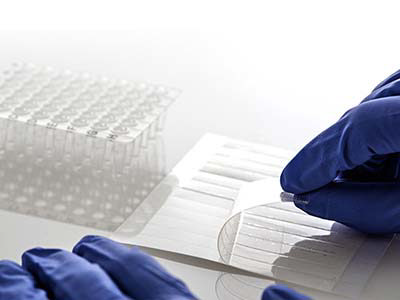 4titude PCR Seal 4ti-0500, 4ti-0500/8, 4ti-0500/12 from Azenta Life ...