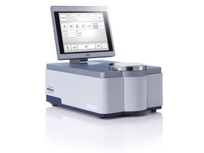 TANGO FT-NIR Spectrometer from Bruker Optics | Labcompare.com