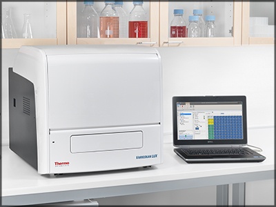 Varioskan™ LUX Multimode Microplate Reader from Thermo Scientific | Labcompare.com