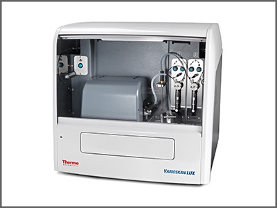 Varioskan™ LUX Multimode Microplate Reader from Thermo Scientific ...