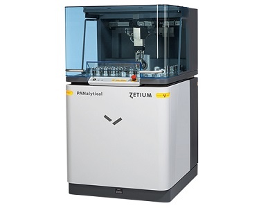 Zetium WDXRF, EDXRF and XRD Spectrometer for Elemental Analysis from ...