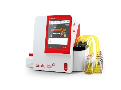 ERASPEC FTIR Fuel Analyzer from eralytics GmbH | Labcompare.com