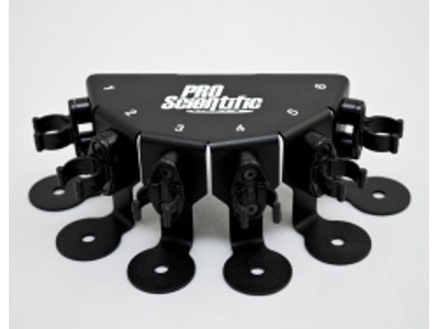 Multi-Prep Rapid Homogenizing System from PRO Scientific Inc. | Labcompare.com