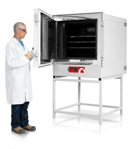 ABA Asphalt Binder Analyser from Verder Scientific | Labcompare.com