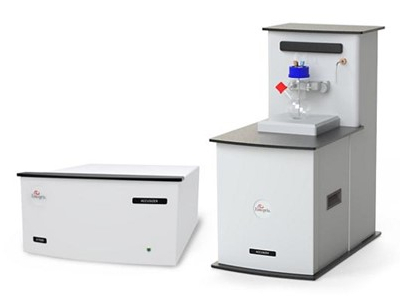 Particle Size Analyzer (Particle Analyzers / Particle Sizer) | Labcompare.com