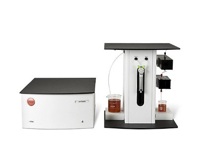 AccuSizer FX-Nano AD Particle Analyzer System from Entegris | Labcompare.com