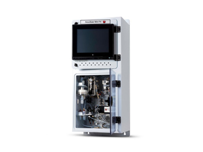 Particle Size Analyzer (Particle Analyzers / Particle Sizer)