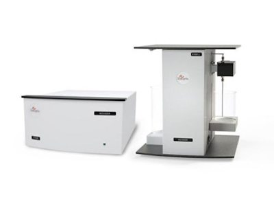 AccuSizer SIS Liquid Particle Counter System from Entegris | Labcompare.com