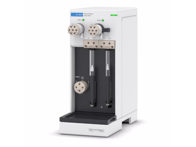 ADS 2 Advanced Dilution System from Agilent Technologies | Labcompare.com
