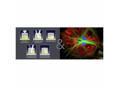 Agilent BioTek Cytation 5 Cell Imaging Multimode Reader from Agilent ...