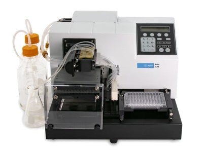 Agilent BioTek MultiFlo FX Multi-Mode Dispenser from Agilent ...